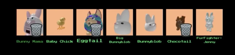 early tattletail/toytale rp + dearest screenshots | Fandom