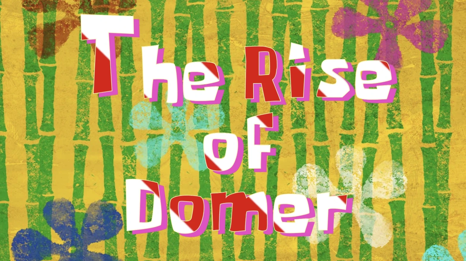 Fanmade title card! | Fandom