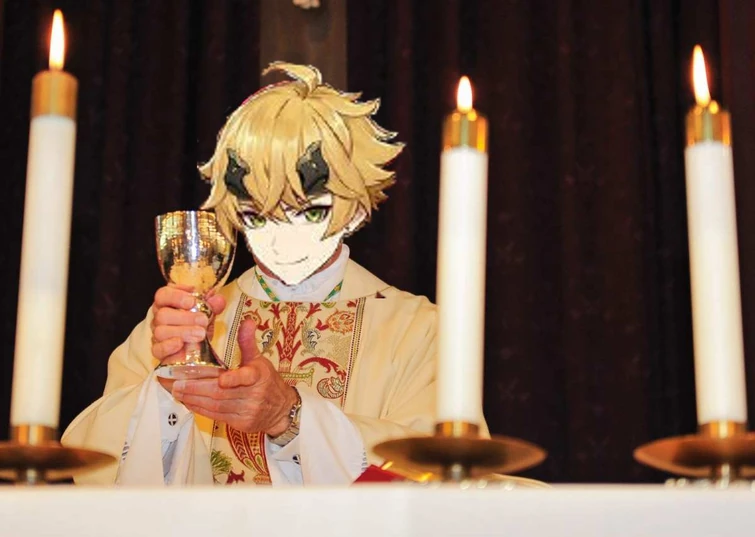 The many Thomases | Fandom