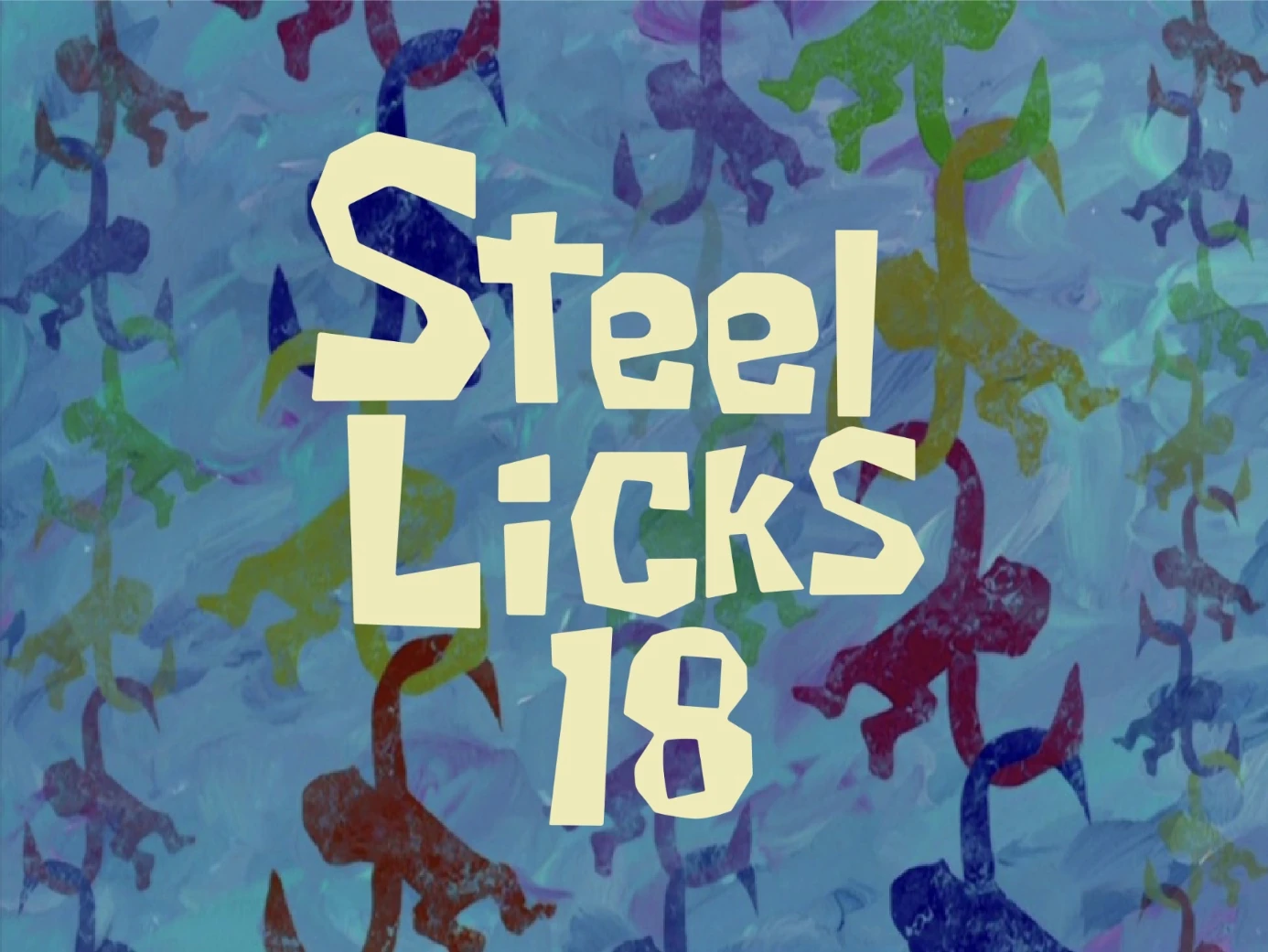 Music Title Card #9 | Fandom