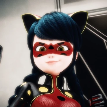 Discuss Everything About Miraculous Ladybug Wiki | Fandom