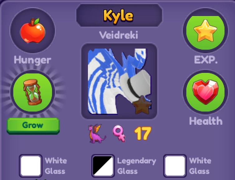 KYLE RECREATION POST! | Fandom