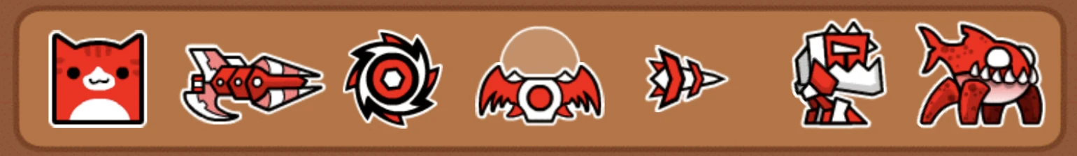 why is nexus using cat icon lol | Fandom