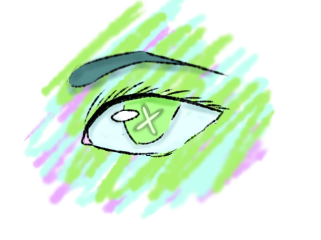 eye | Fandom