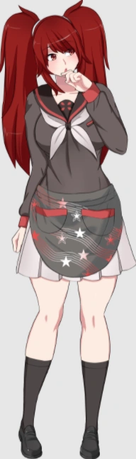 Witness-chan on the Website | Fandom