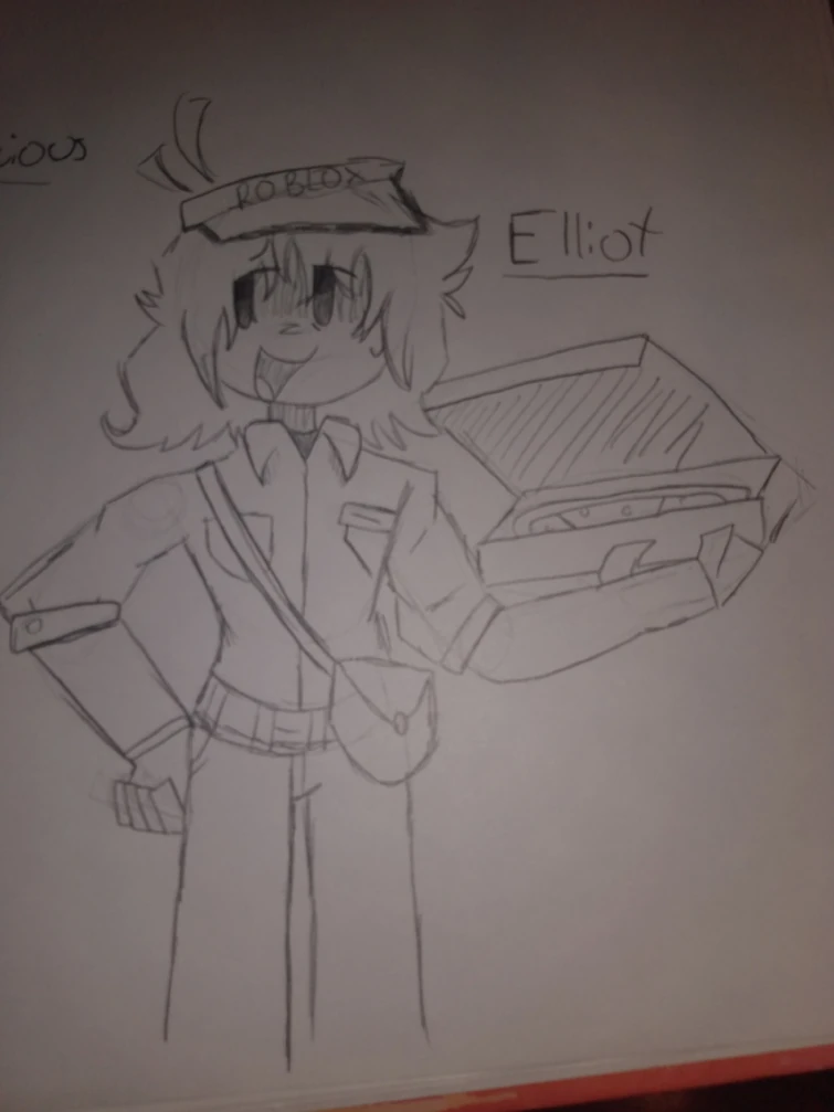 Discuss Everything About FORSAKEN Wiki | Fandom