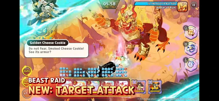 Discuss Everything About Cookie Run: Kingdom Wiki | Fandom