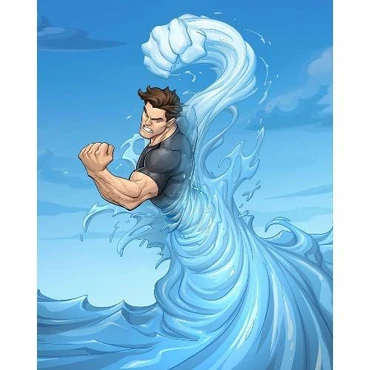 Discuss Everything About Superpower Wiki | Fandom