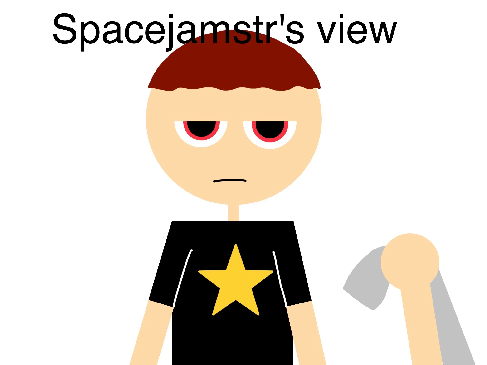 Message for Spacejamstr | Fandom