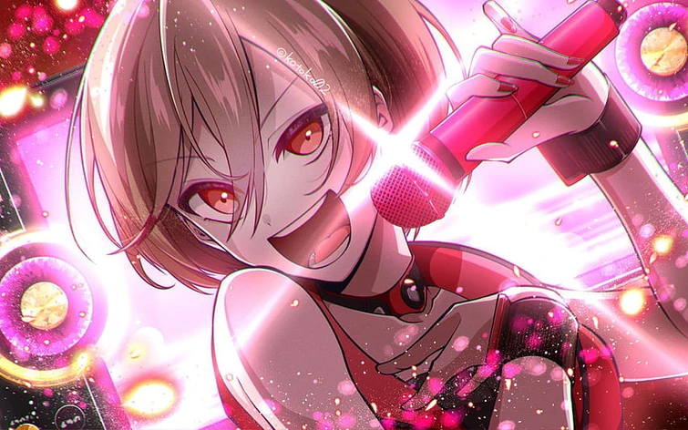 that stupid shinji crank that soulja boy video has been playing in my ...