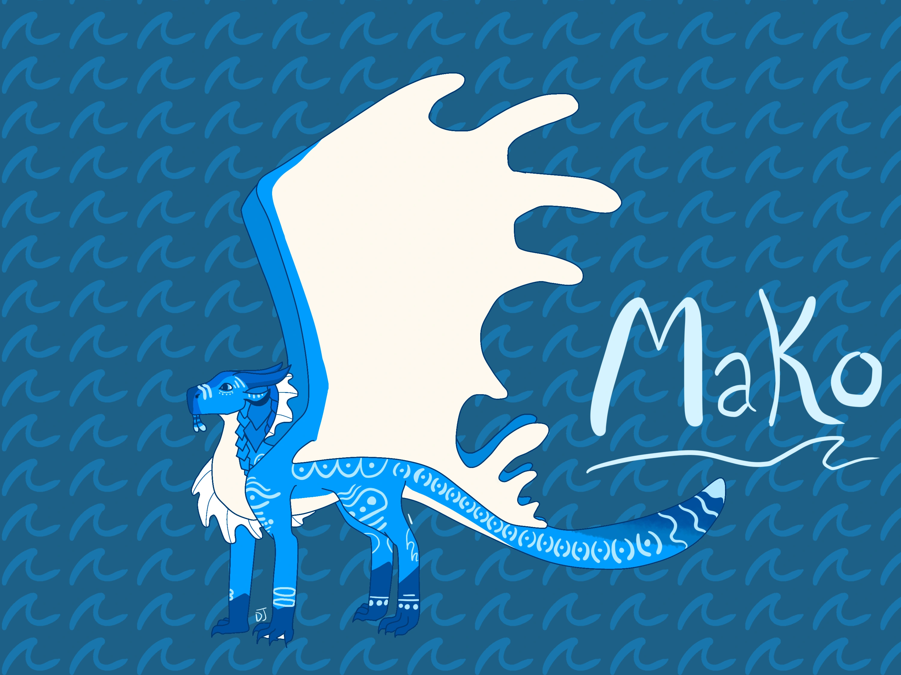 Updated Mako ref | Fandom