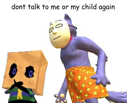 kinda true though | Fandom