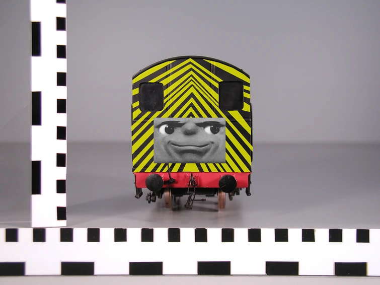 Discuss Everything About Thomas the Tank Engine Wiki | Fandom