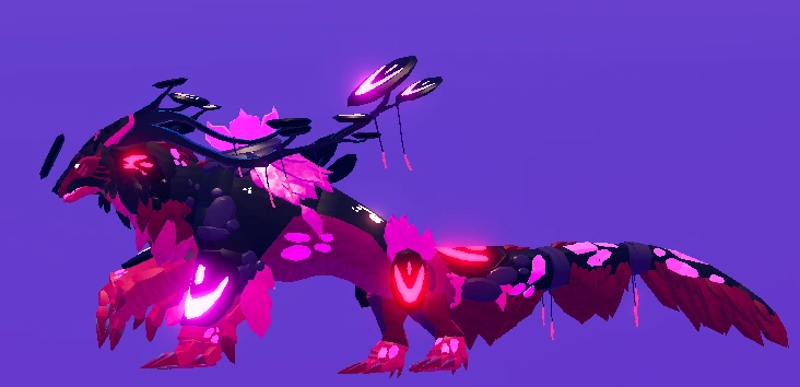 Rate my Ardor Skin please! | Fandom