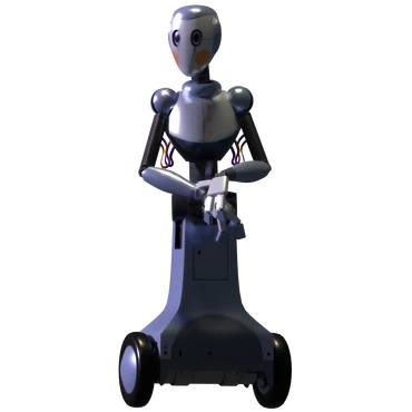 Which one of these Staff Bots do you prefer? | Fandom