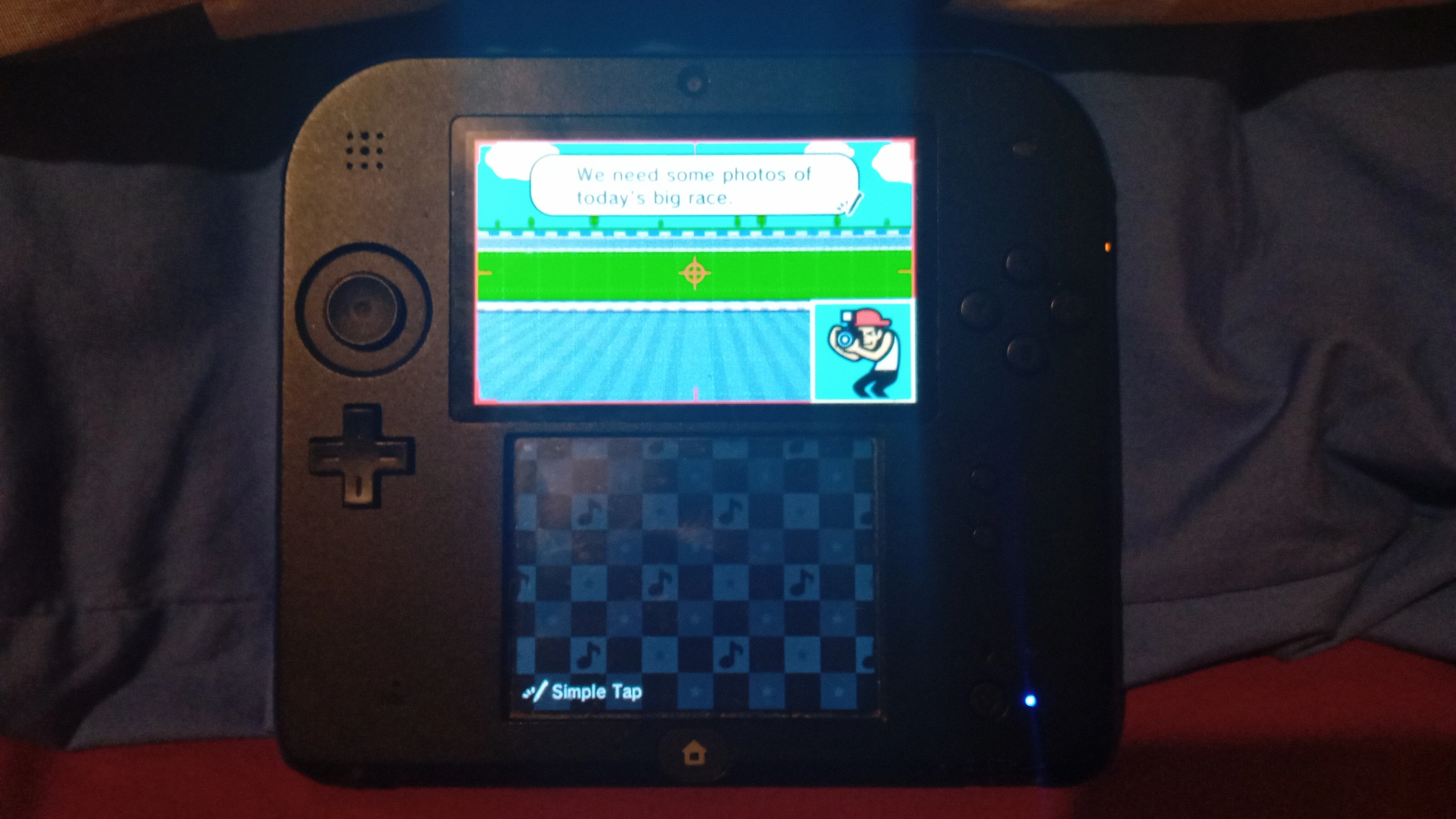 Fixed my problem for SD card write protection because i homebrewed my ...