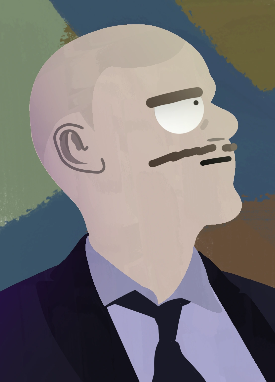 Charlie Jakers | B1ink01 Wiki | Fandom