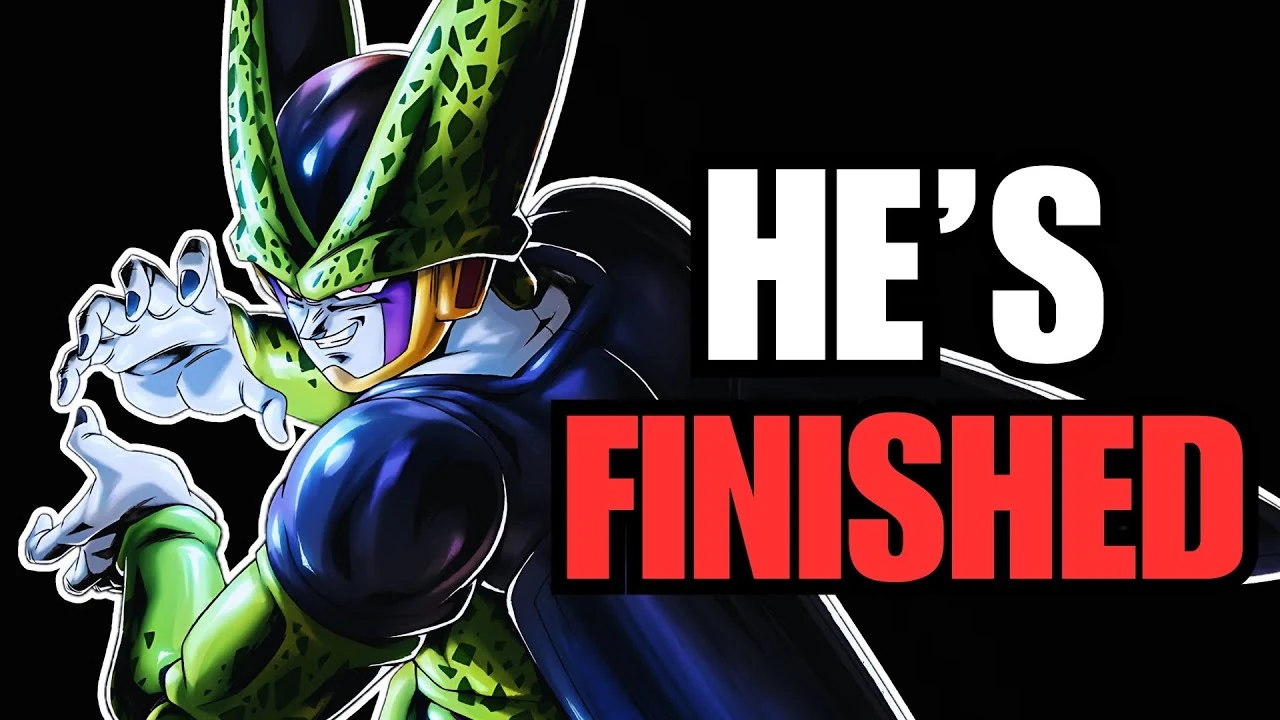 Gohan vs Cell? | Fandom