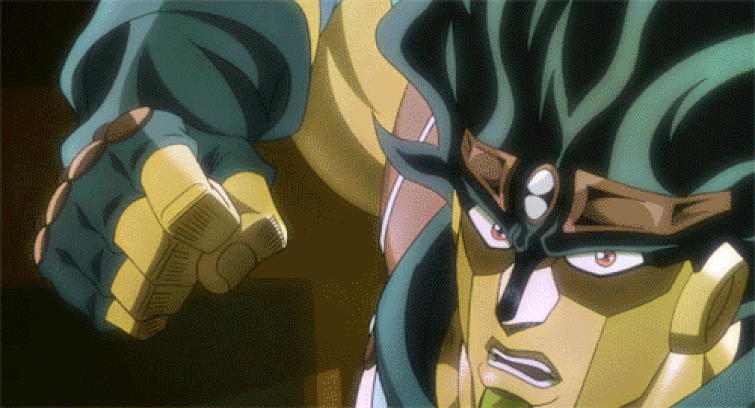 Jotaro part 4 concept | Fandom