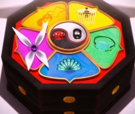 Miraculous Box fact | Fandom