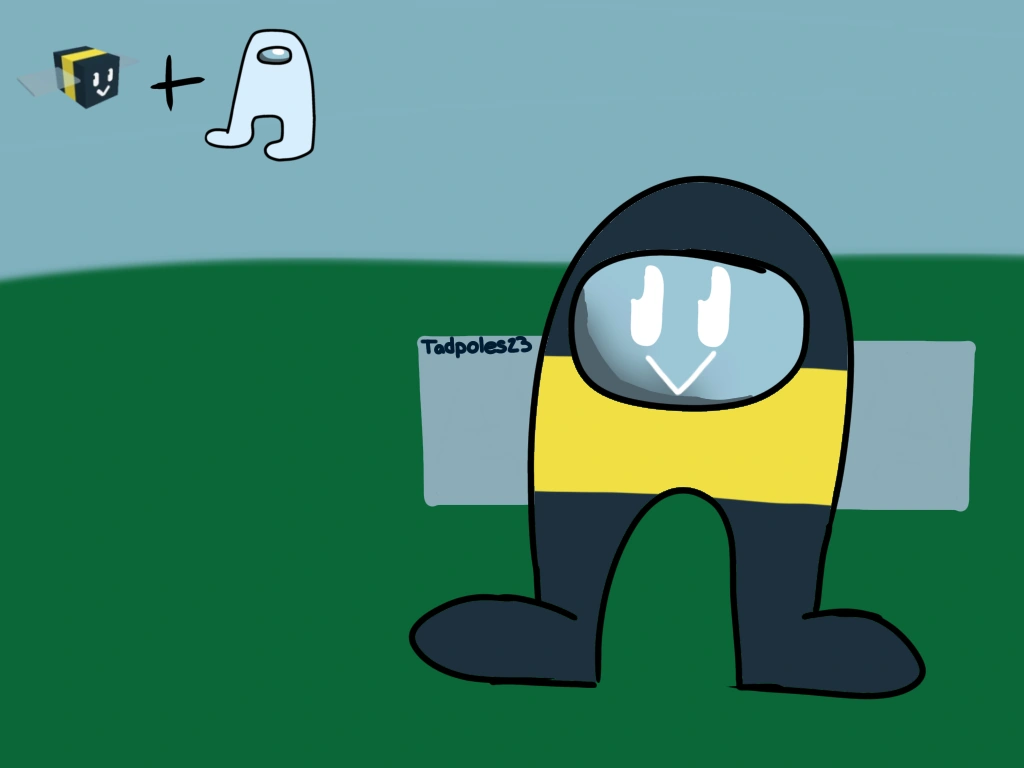 sus basic bee? | Fandom