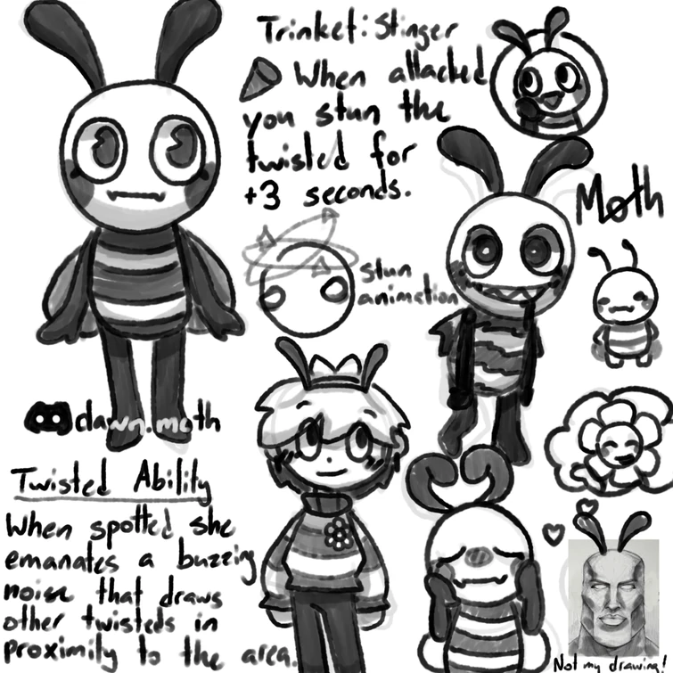 Doodles | Fandom
