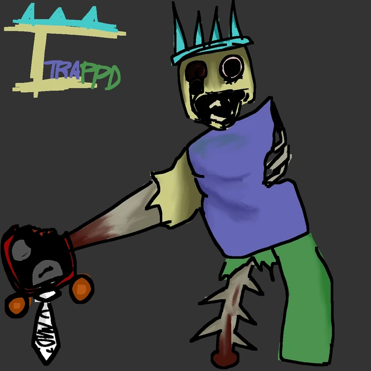 Discuss Everything About FORSAKEN Wiki | Fandom