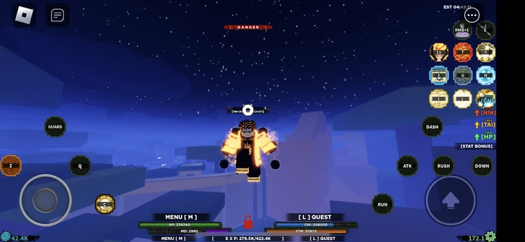 Discuss Everything About Shindo Life Wiki | Fandom