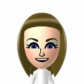 A Mii a Day YCCM Edition - Ulrika (November 22nd) | Fandom