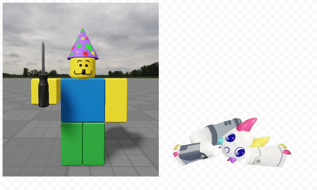 poob disassembles prototype | Fandom