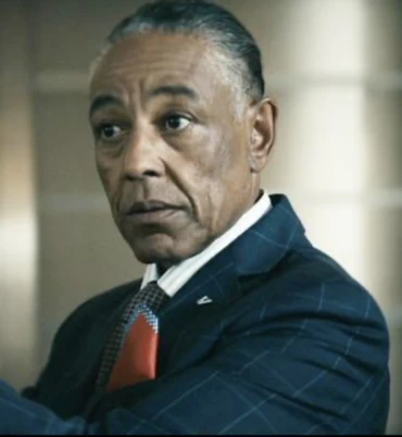 Is Stan Edgar MB? | Fandom