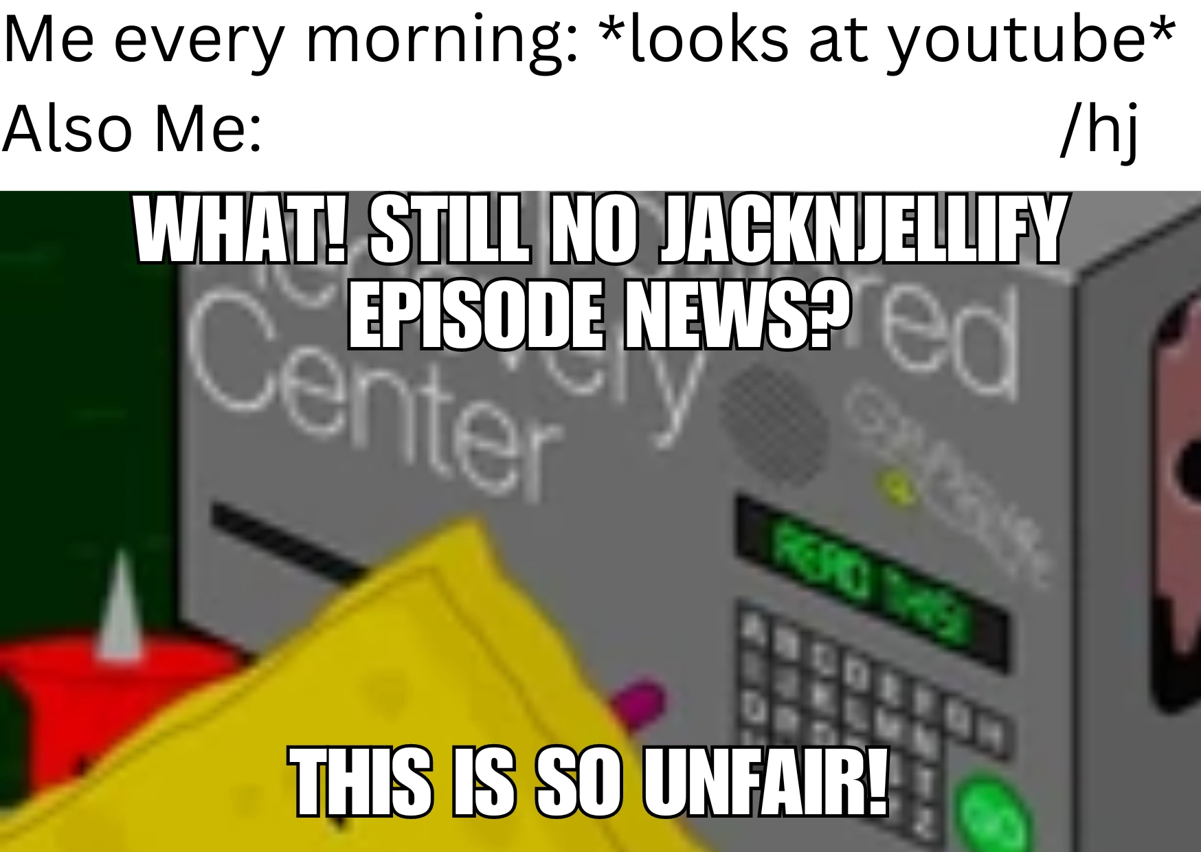 Here is a fun and relatable Beefydie meme. | Fandom