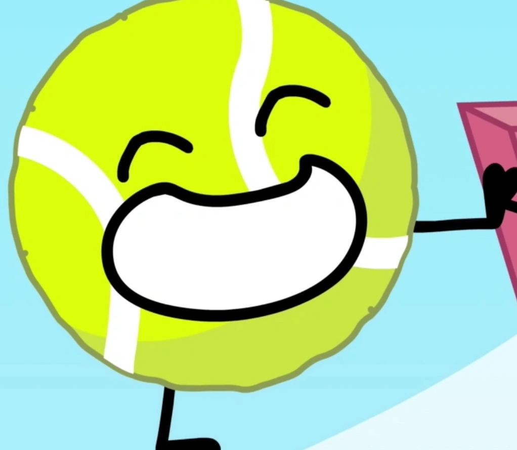 TENNIS BALL!!!!! my little meow meow 🥹🥹 | Fandom