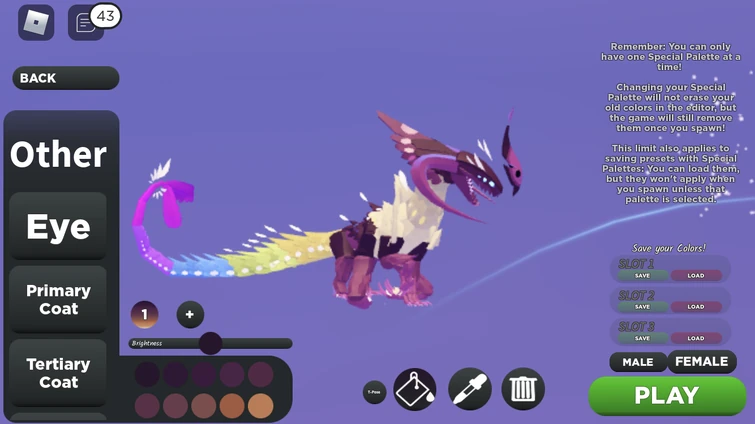 Rate this Easter Boss skin- | Fandom
