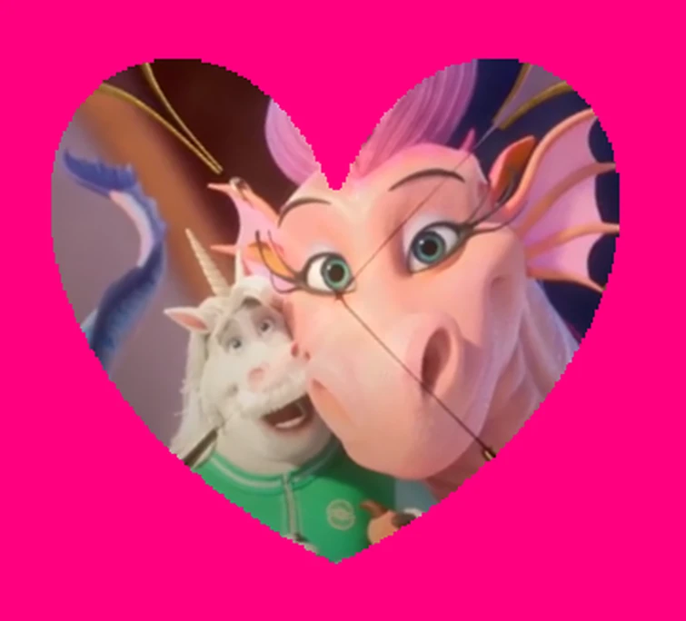 Discuss Everything About Luck Wiki | Fandom