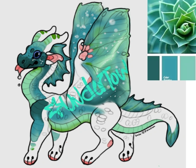 W.I.P Leafwonk Part 2! | Fandom