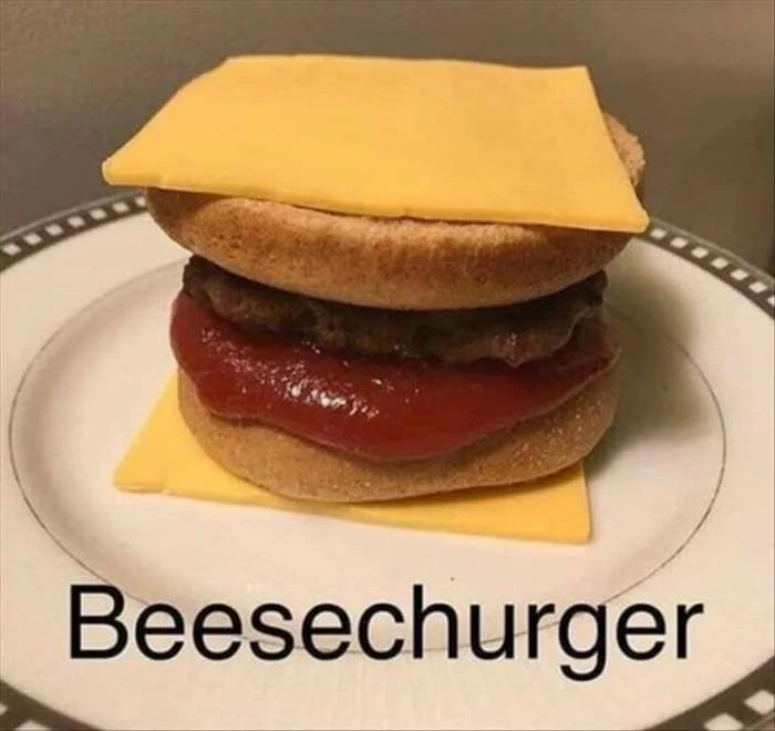 *b e e s e c h u r g e r* | Fandom