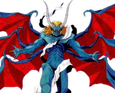 Favorite Demon Mascot? | Fandom