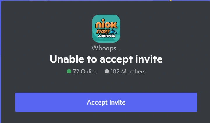 could someone accept my invite? | Fandom