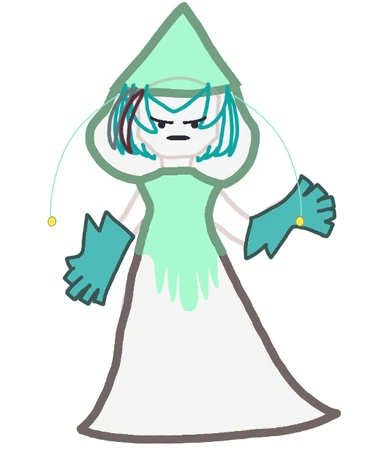 (AU work in progress) which "evil" lala design has the better colors ...