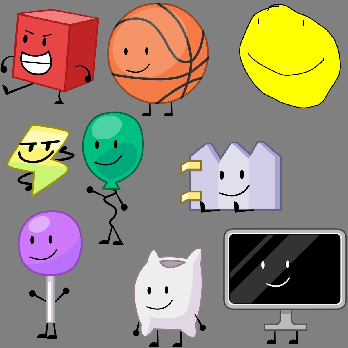 A weird voting 5 | Fandom