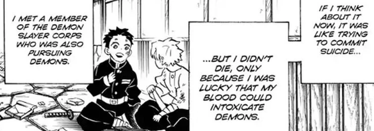 Sanemi character analysis! | Fandom