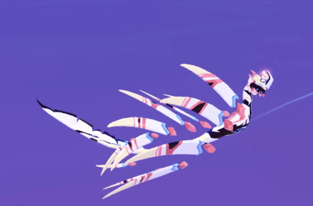 Inverted Zohdok Finished | Fandom
