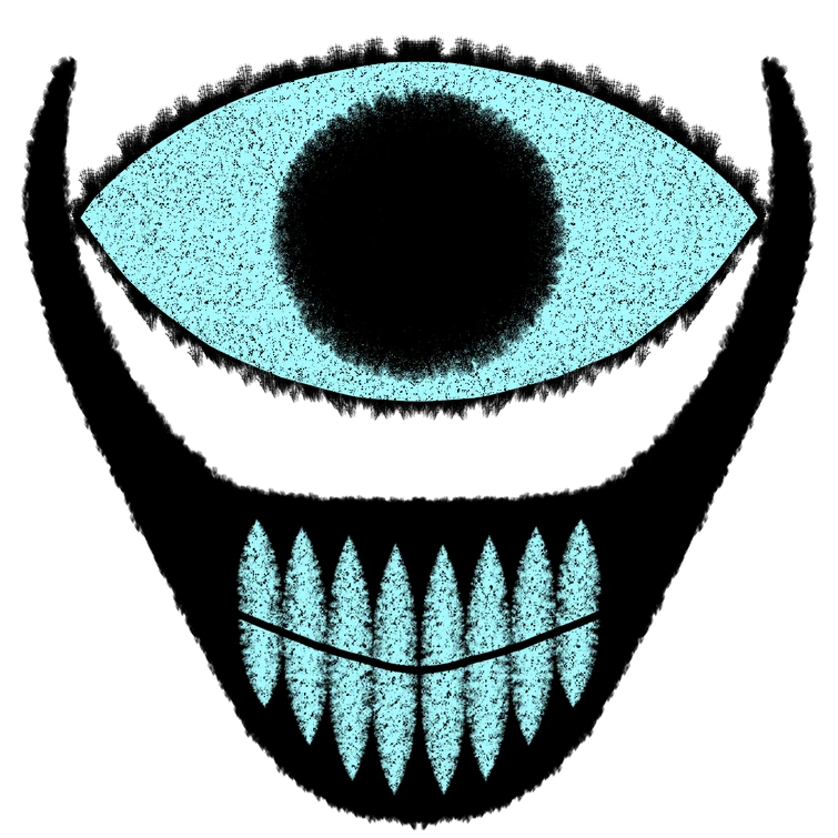 New Stalker Entities's Design (Again) + New Entity | Fandom