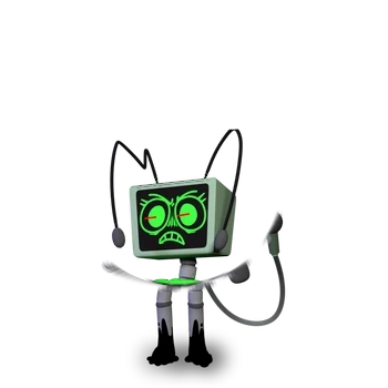 enjoy cursed twisted vee | Fandom