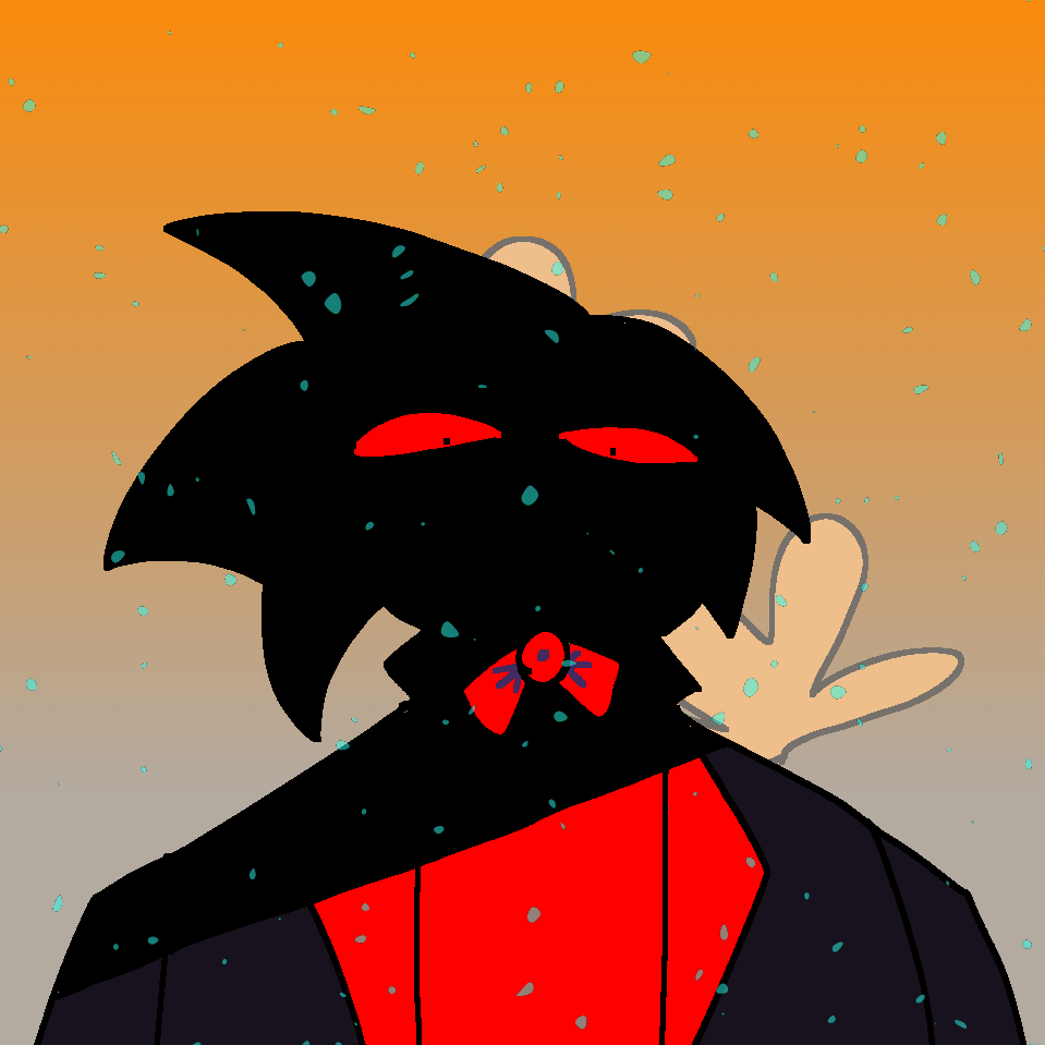 hey i made this ting | Fandom