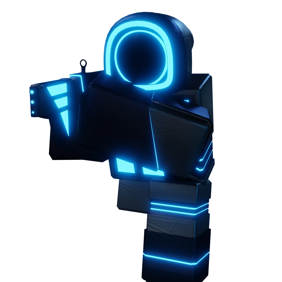 Untitled Accelerator Skin | Fandom