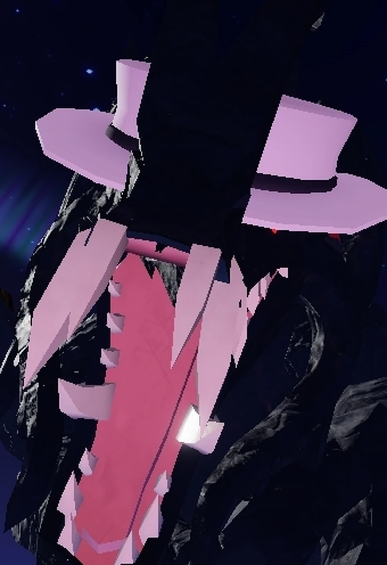 I think he's happy. (+T3RR0R Photoshoot.) | Fandom