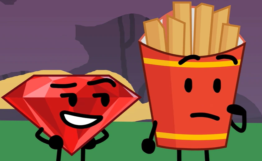 Our dear fry man | Fandom