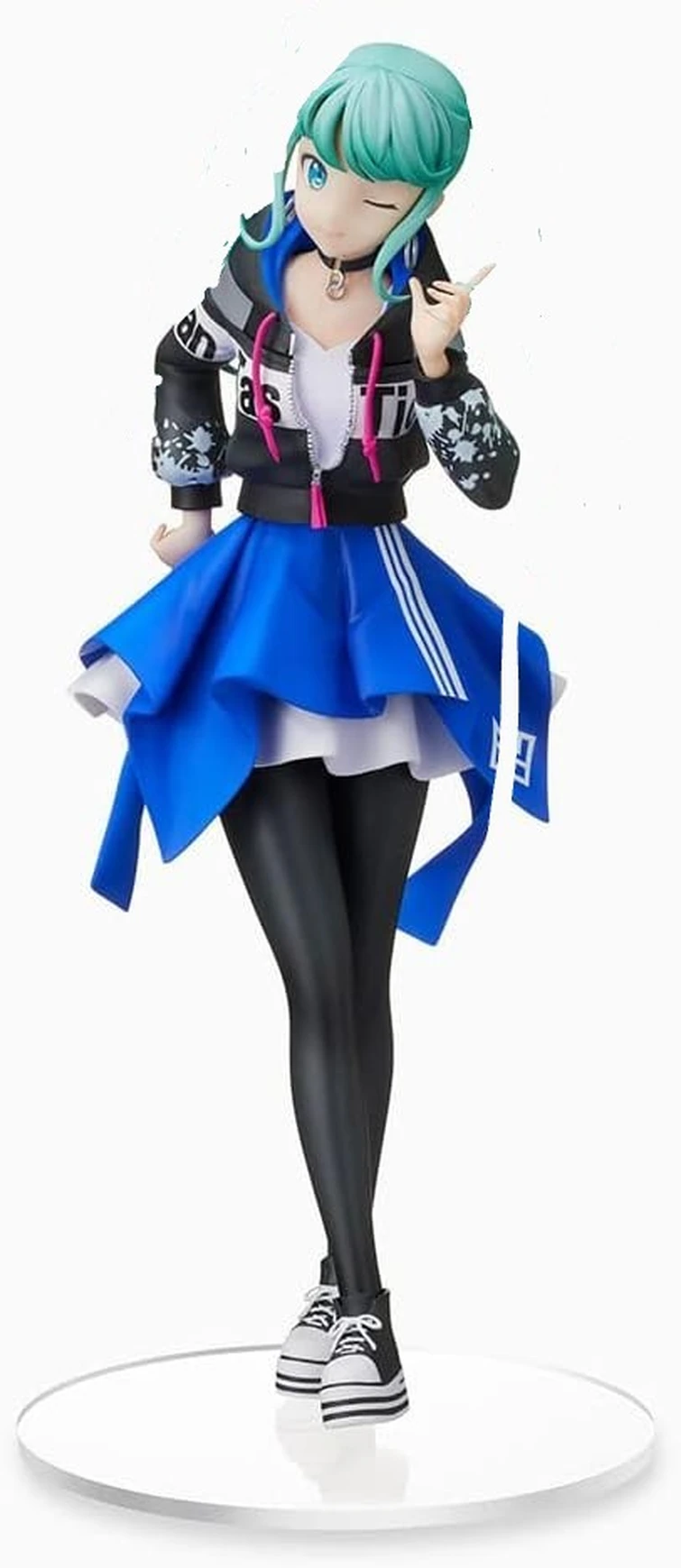 I depigtailed VBS Miku | Fandom